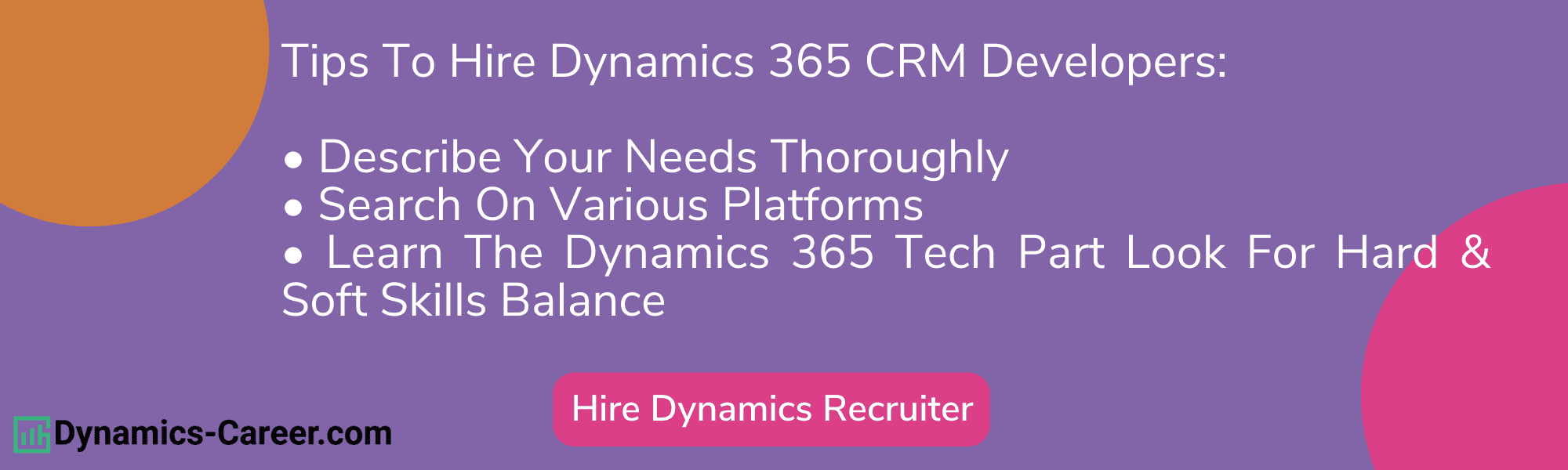 Top Microsoft Dynamics CRM Interview Questions Guide