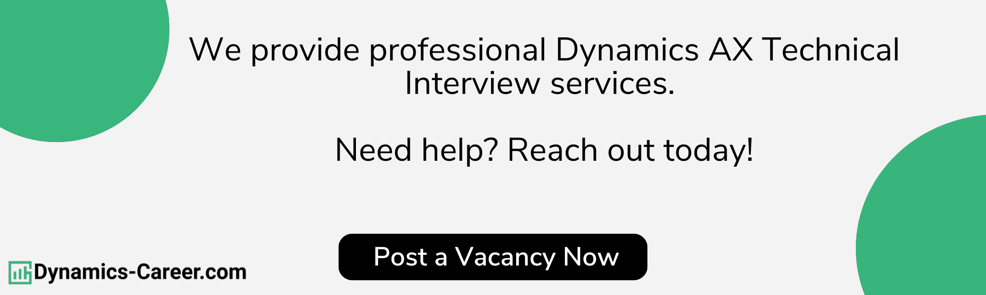 Hire the Right Dynamics AX Developer in 2024: Key Questions